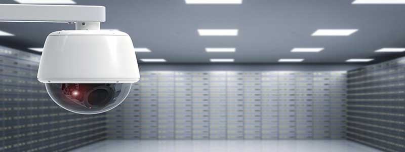 Bank Security Contractor - Integrated Security Pa | Physical Security ...