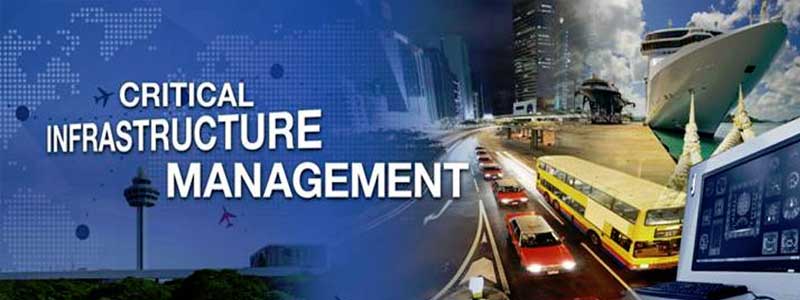 Critical Infrastructure - Integrated Security Pa | Physical Security ...