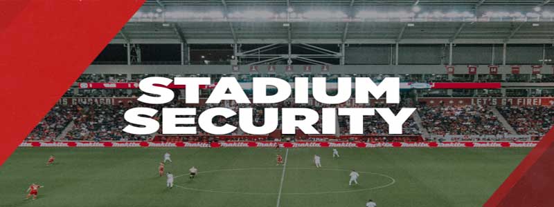 Stadium Security - Integrated Security Pa | Physical Security Solutions ...